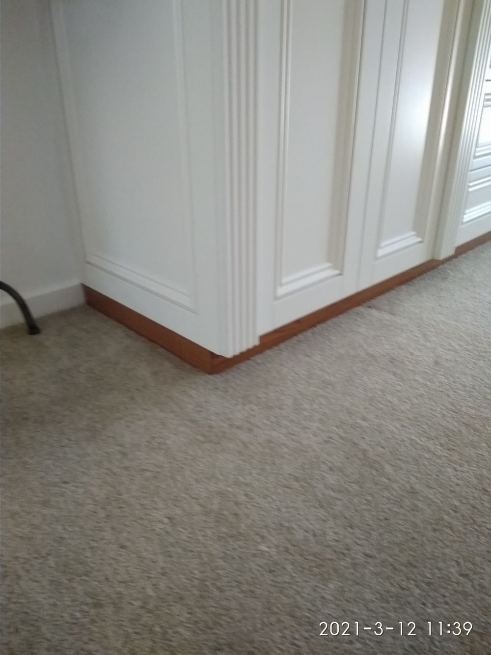 Installing floating Flooring Tiles Bui... | Bunnings Workshop community