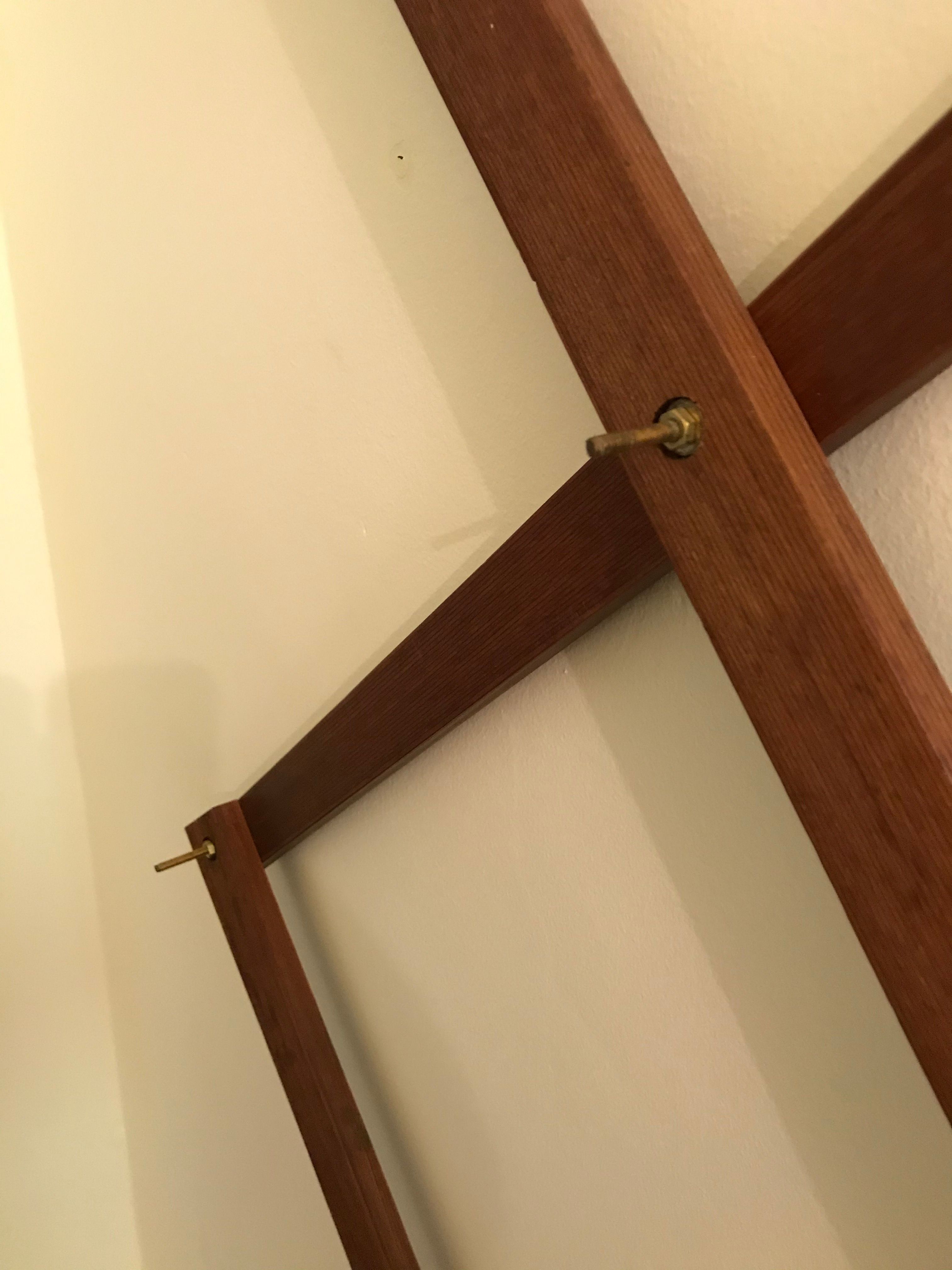 How to make a cute hat rack | Bunnings Workshop community