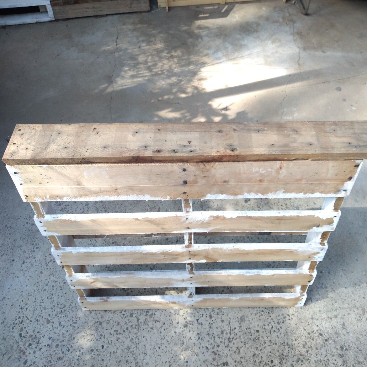 How to build a garden tool storage rack | Bunnings Workshop community