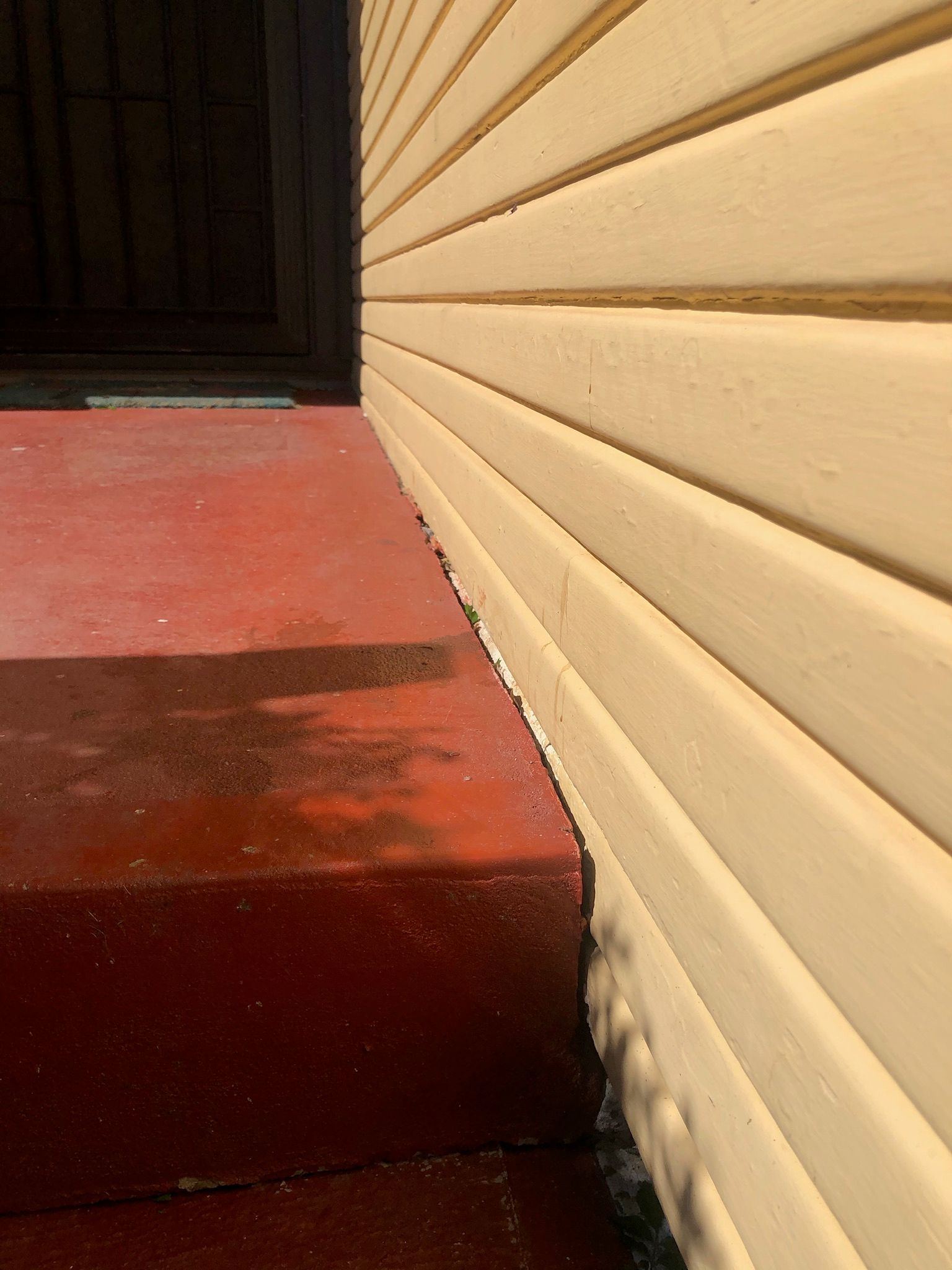 Recladding 1960s home - how to reclad wa... | Bunnings Workshop community