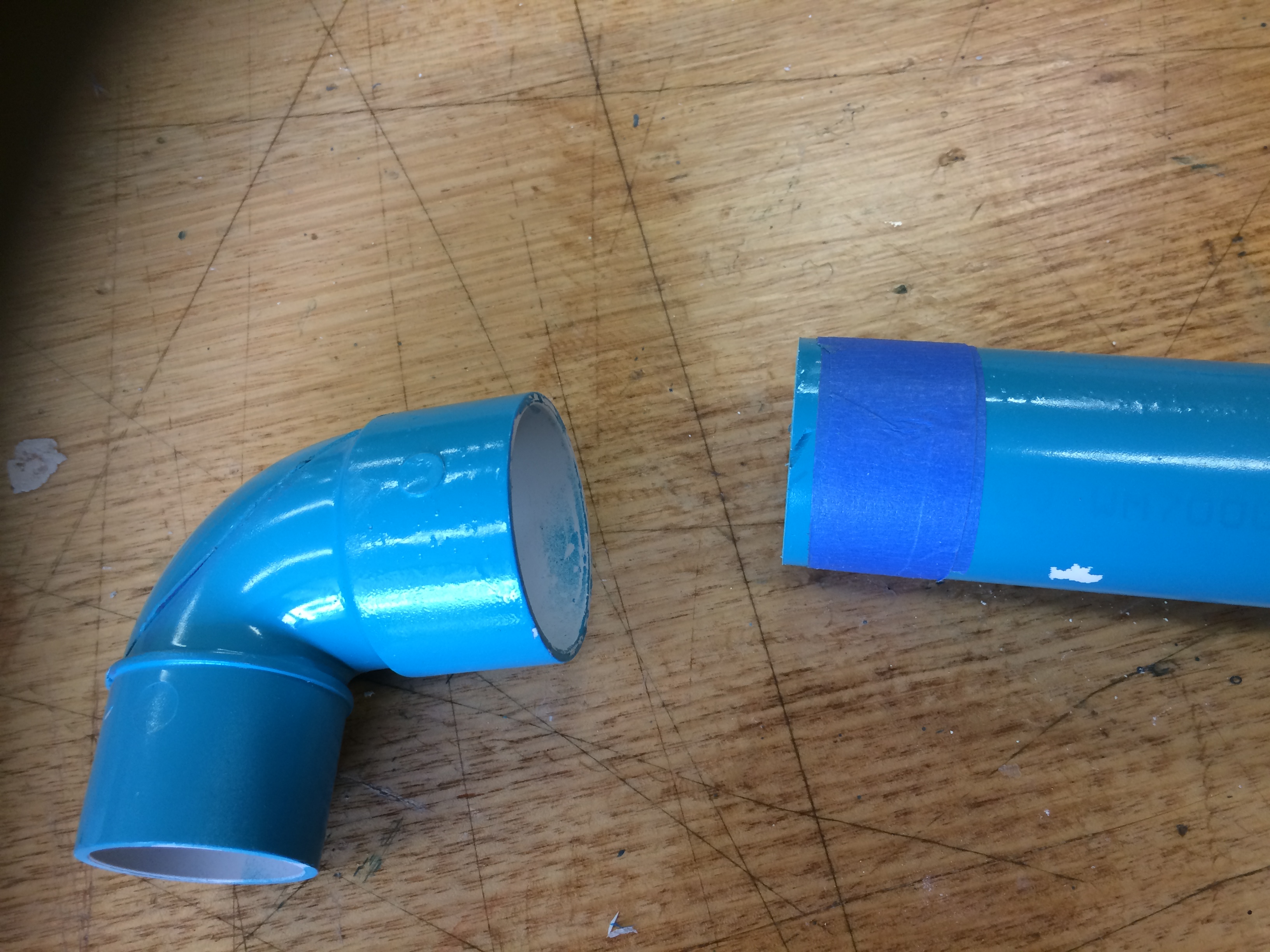 Build a kids spy scope | Bunnings Workshop community