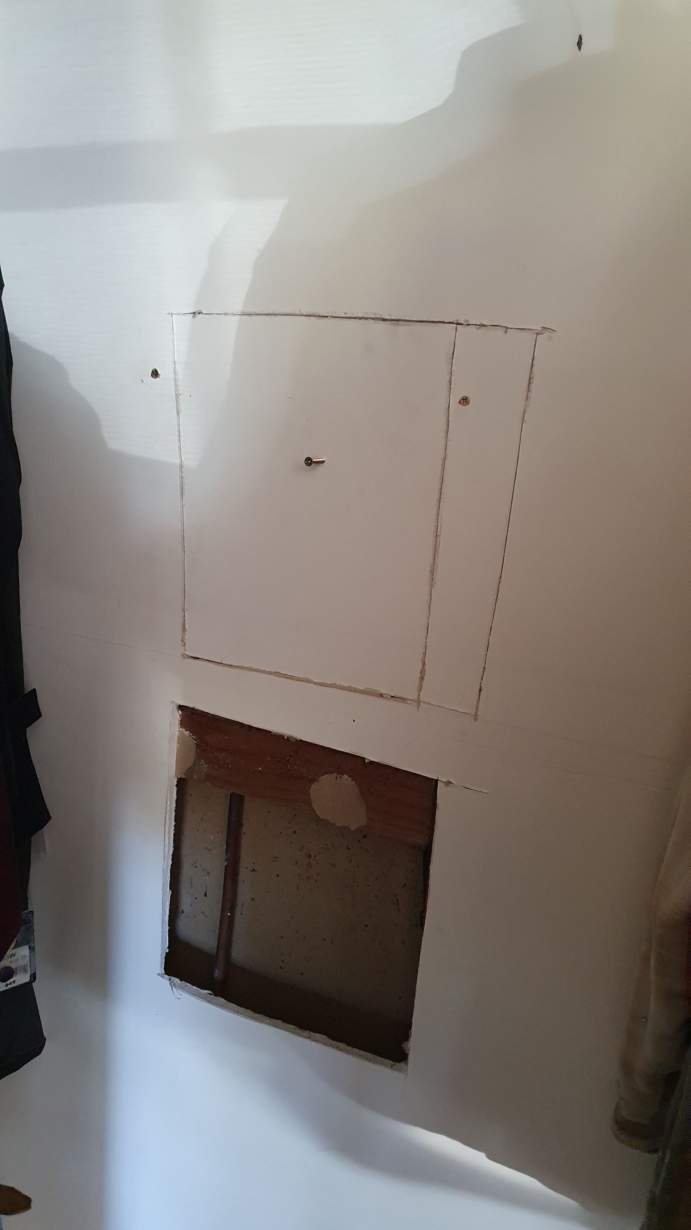 Solved: Washerless Taps? | Bunnings Workshop community