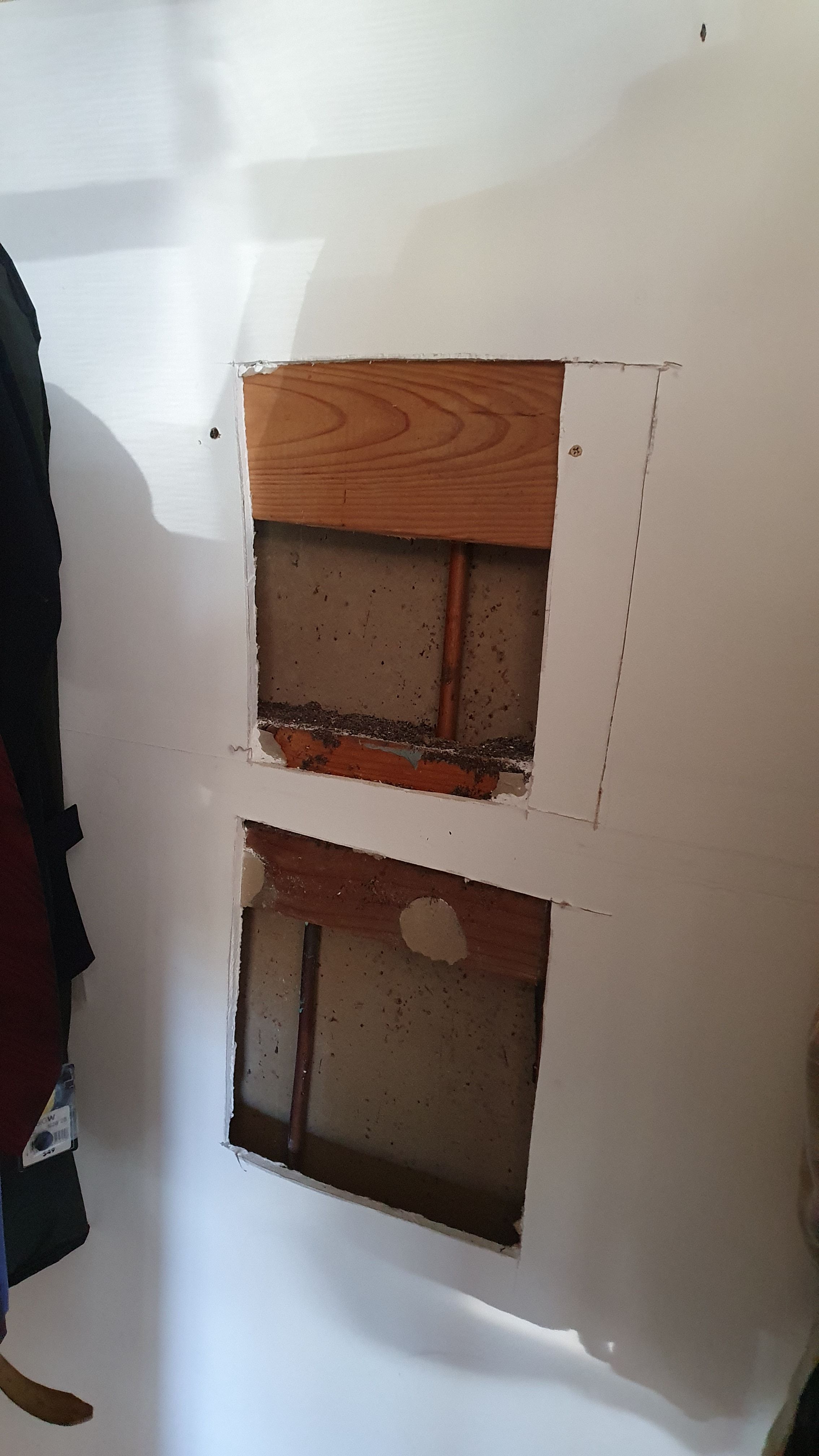 Solved: Washerless Taps? | Bunnings Workshop community