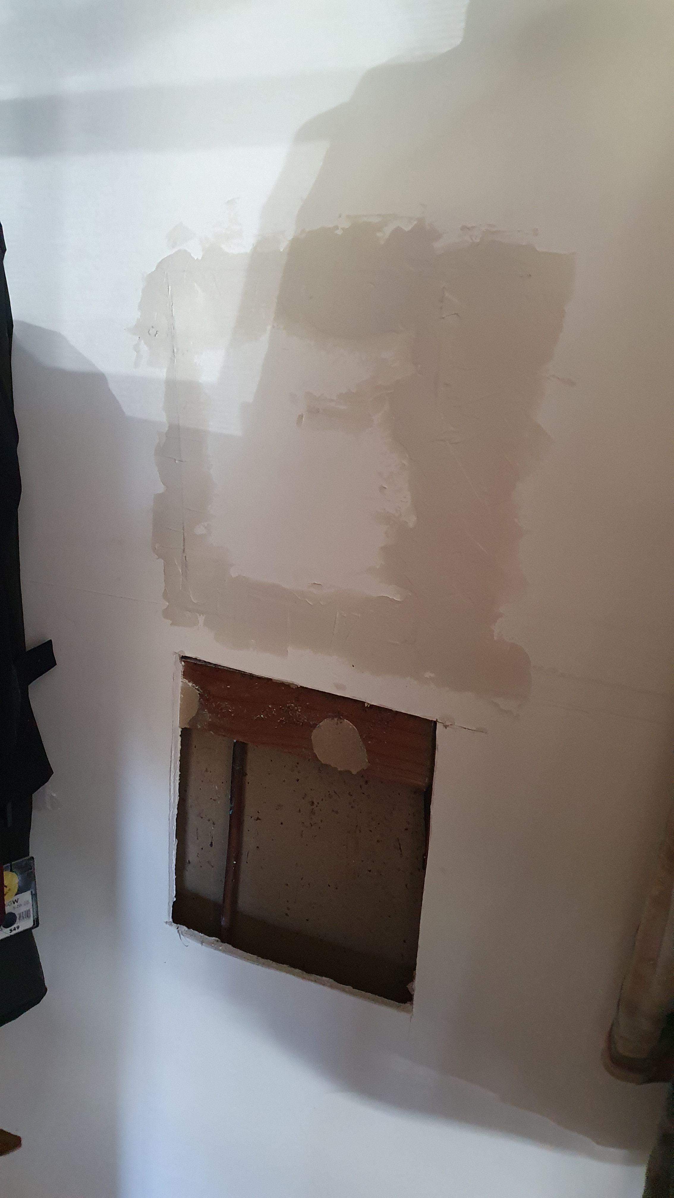 Solved: Washerless Taps? | Bunnings Workshop community