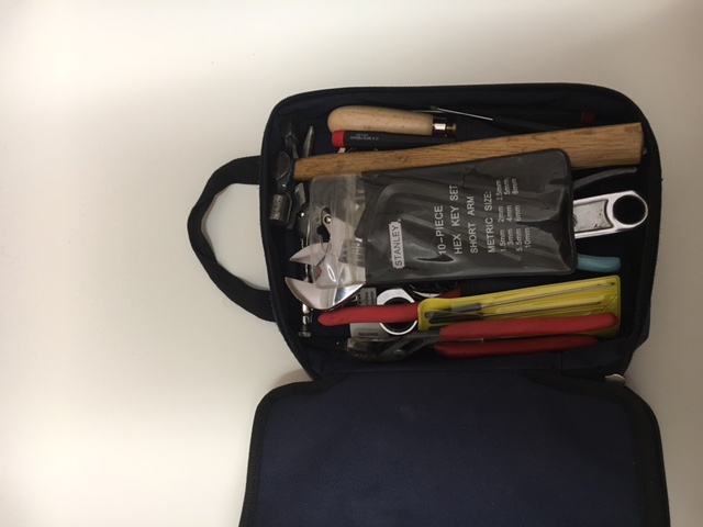 What tools does a beginner need? | Bunnings Workshop community