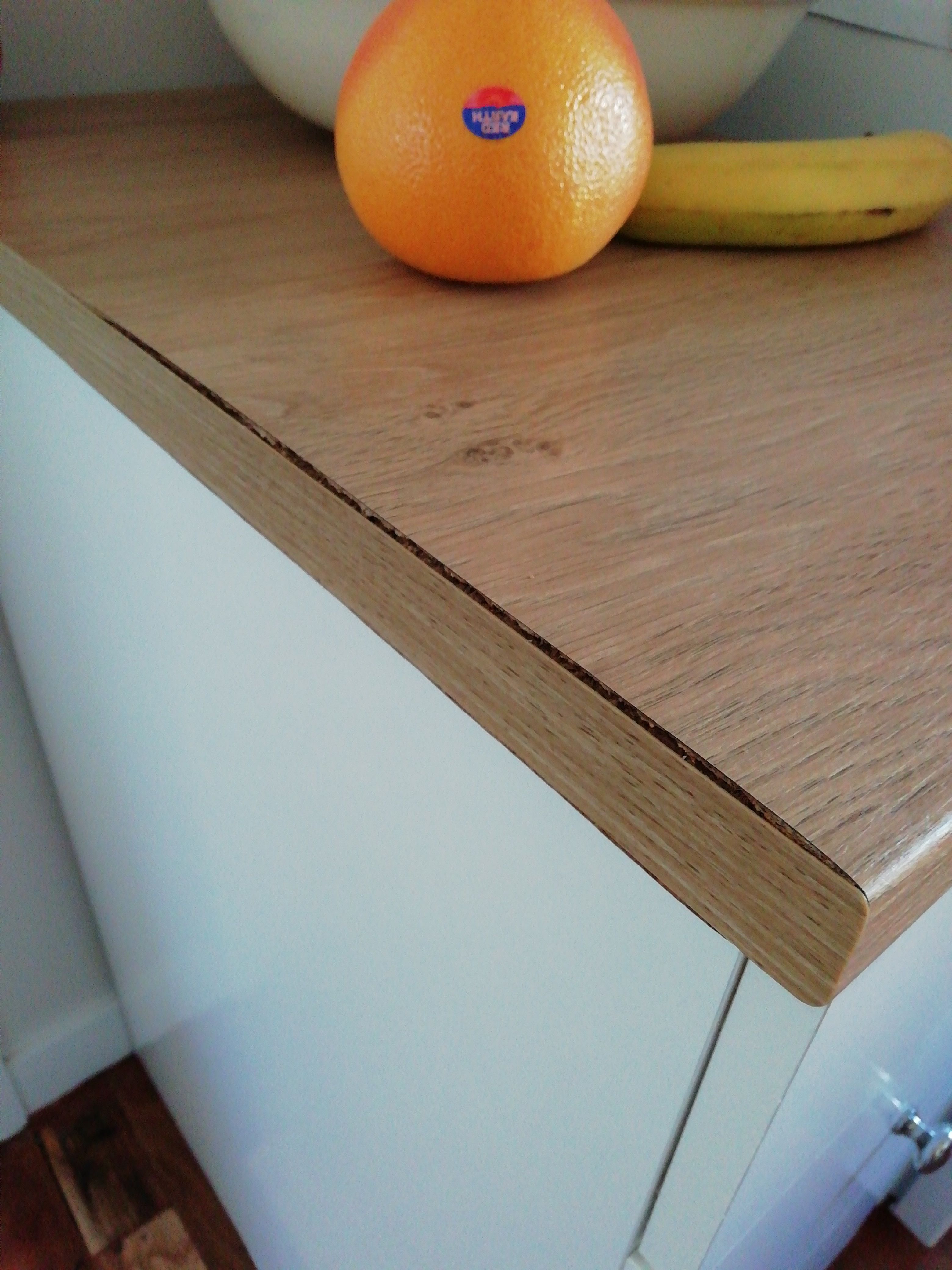 Water damaged chip board | Bunnings Workshop community