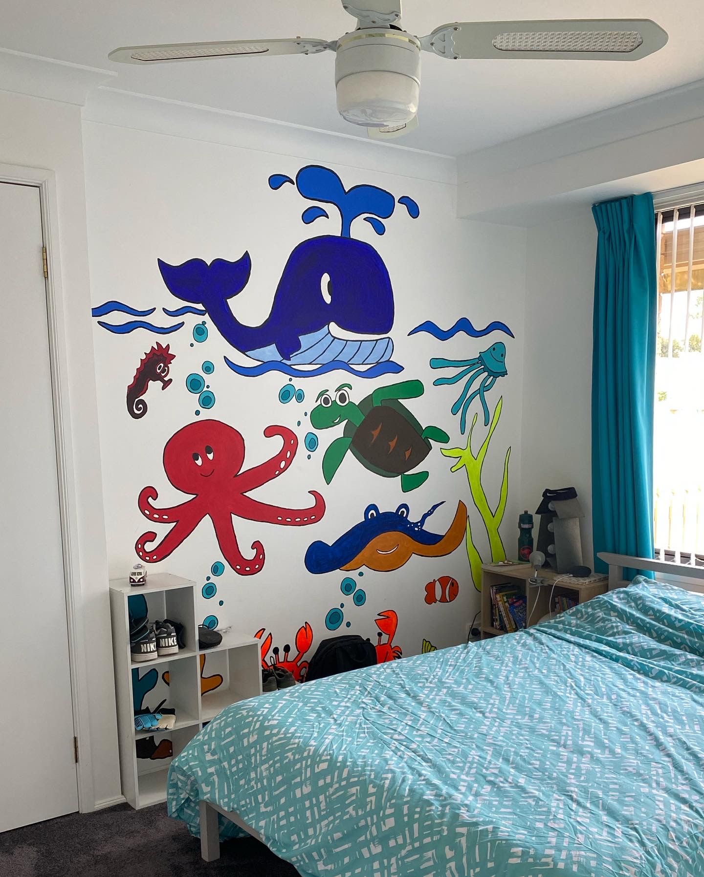 Simple but effective VJ feature wall - Page 2 | Bunnings Workshop community