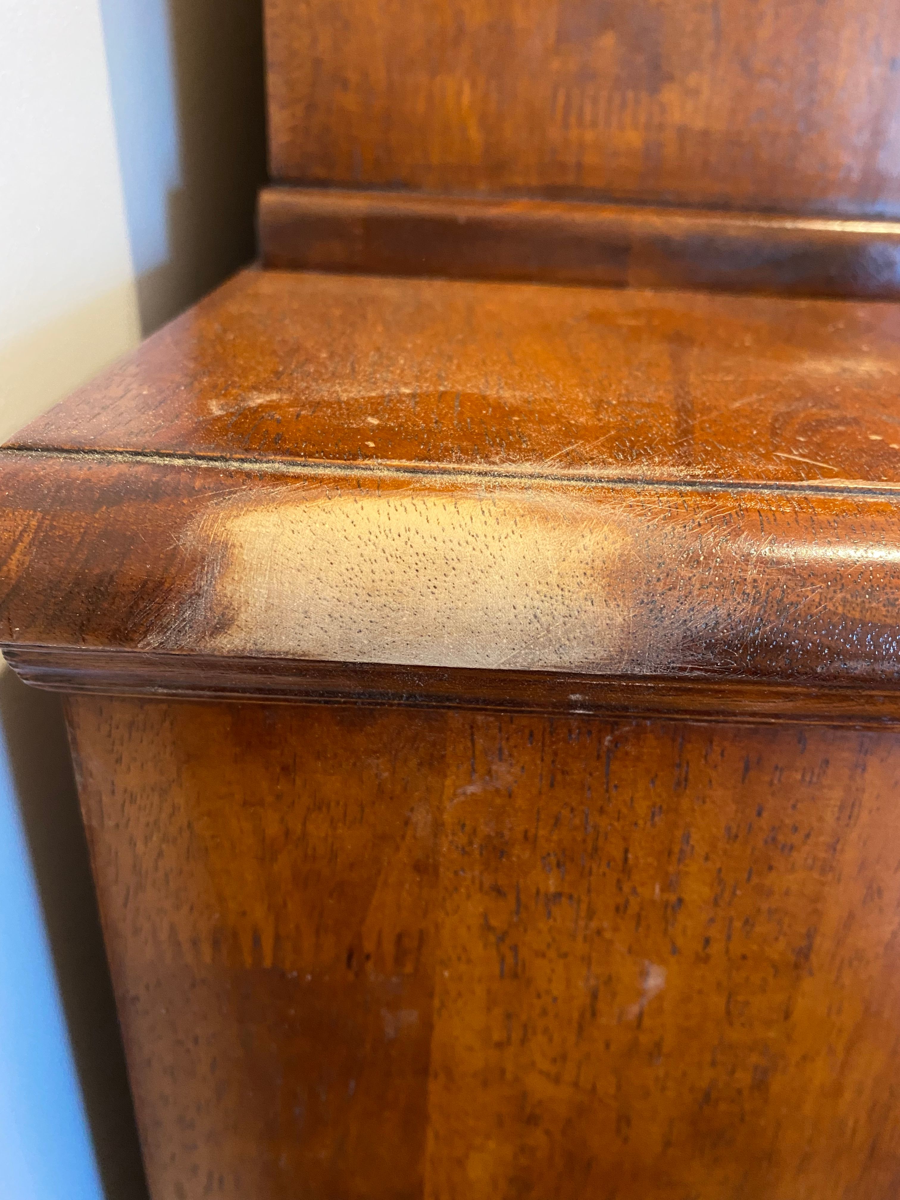 How to restore this dressing table? | Bunnings Workshop community