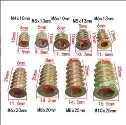 Helicoil wood thread available at Bunnin... | Bunnings Workshop community