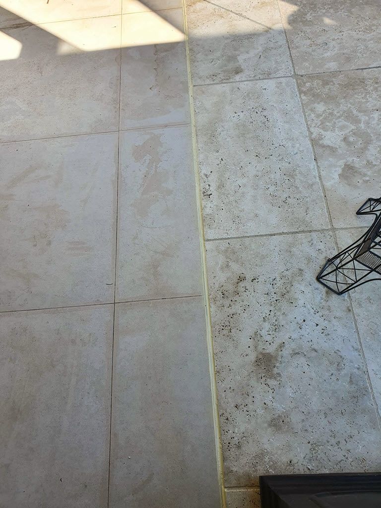 How to replace tile grout near pool? | Bunnings Workshop community