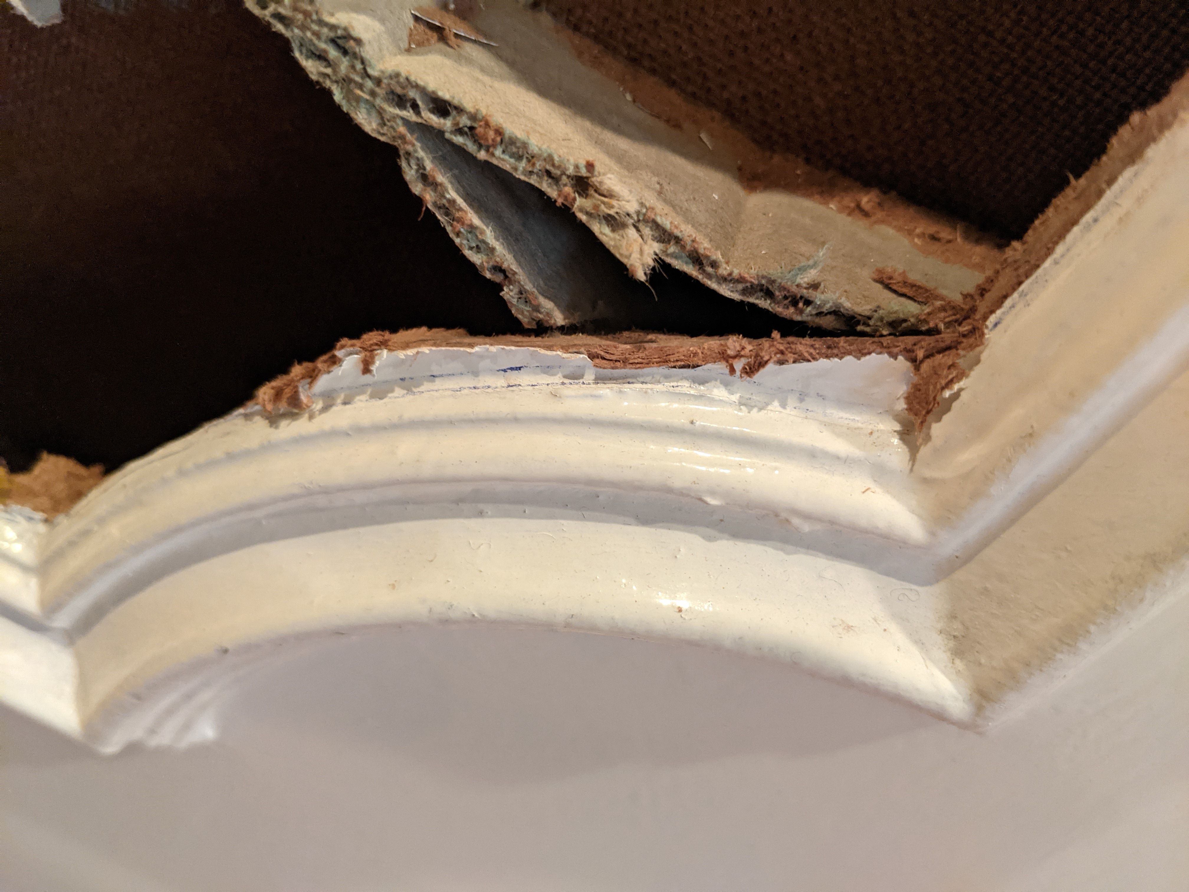 Solved: Re: how to fill the holes and gouge - Page 10 | Bunnings ...