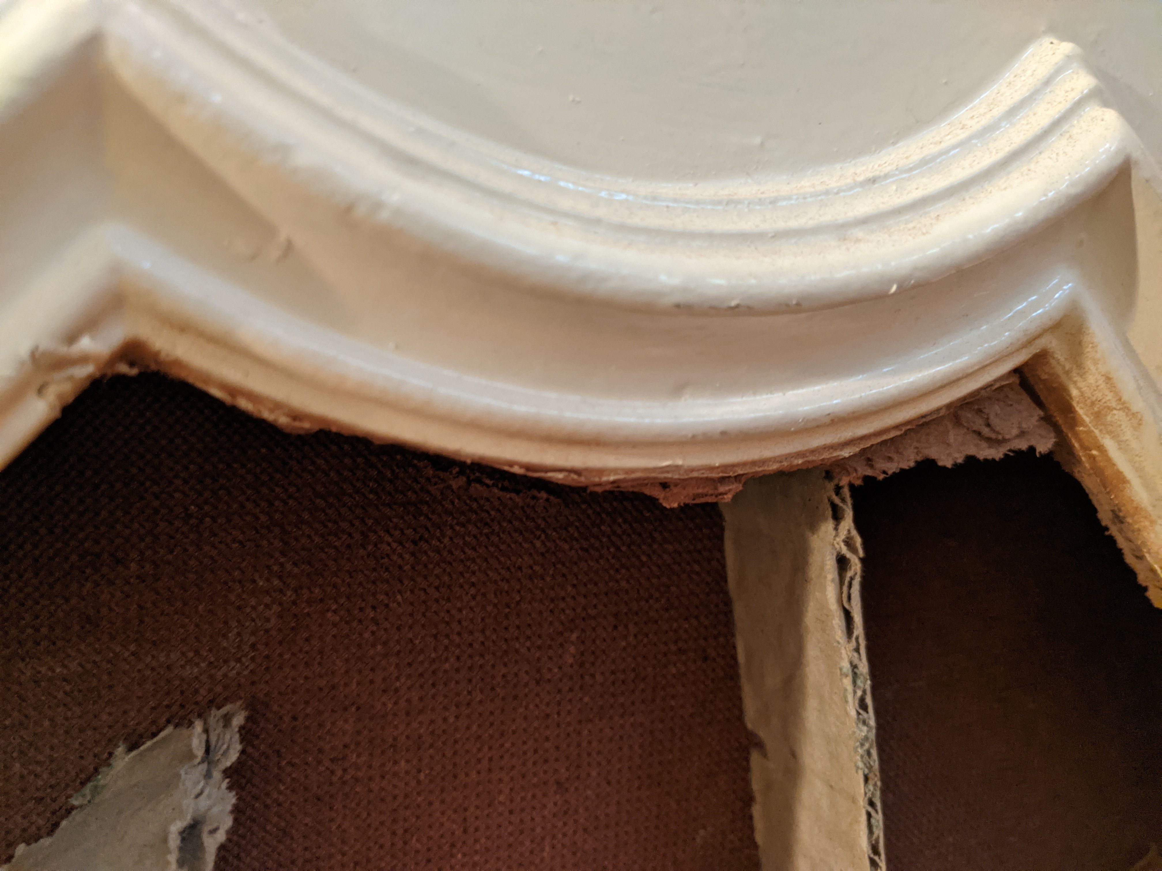 Solved: Re: how to fill the holes and gouge - Page 10 | Bunnings ...