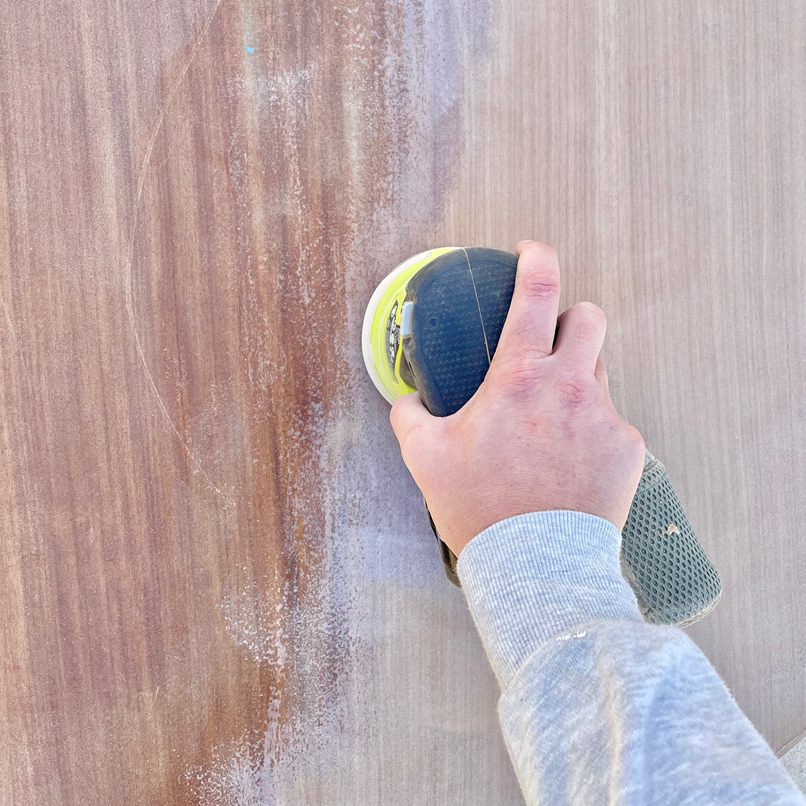 How to lime wash timber furniture | Bunnings Workshop community