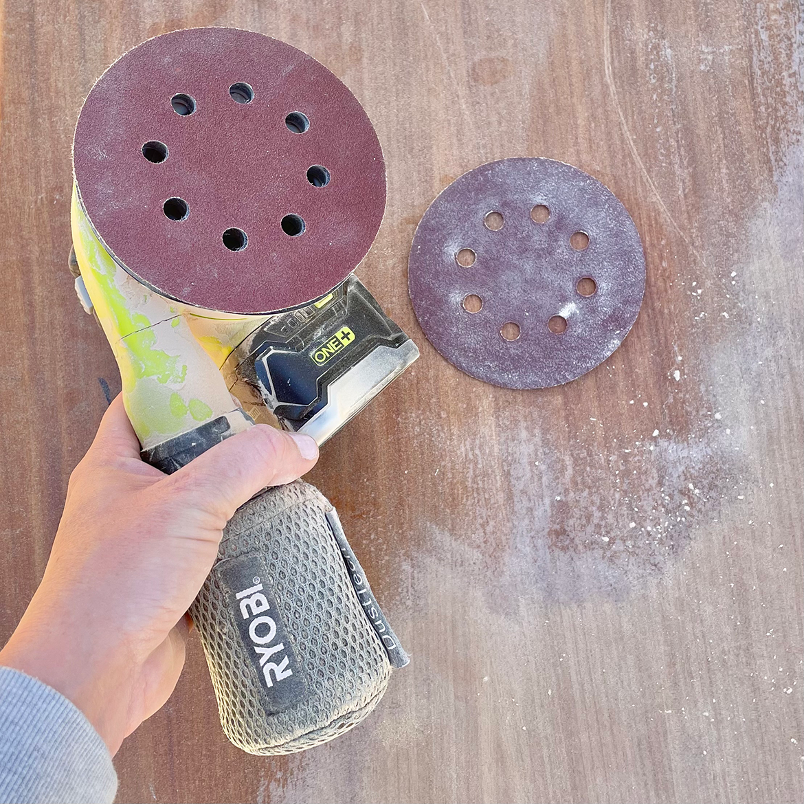 How to lime wash timber furniture | Bunnings Workshop community