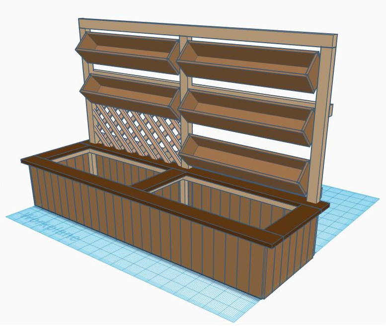 What software do you use for drawing pla... | Bunnings Workshop community