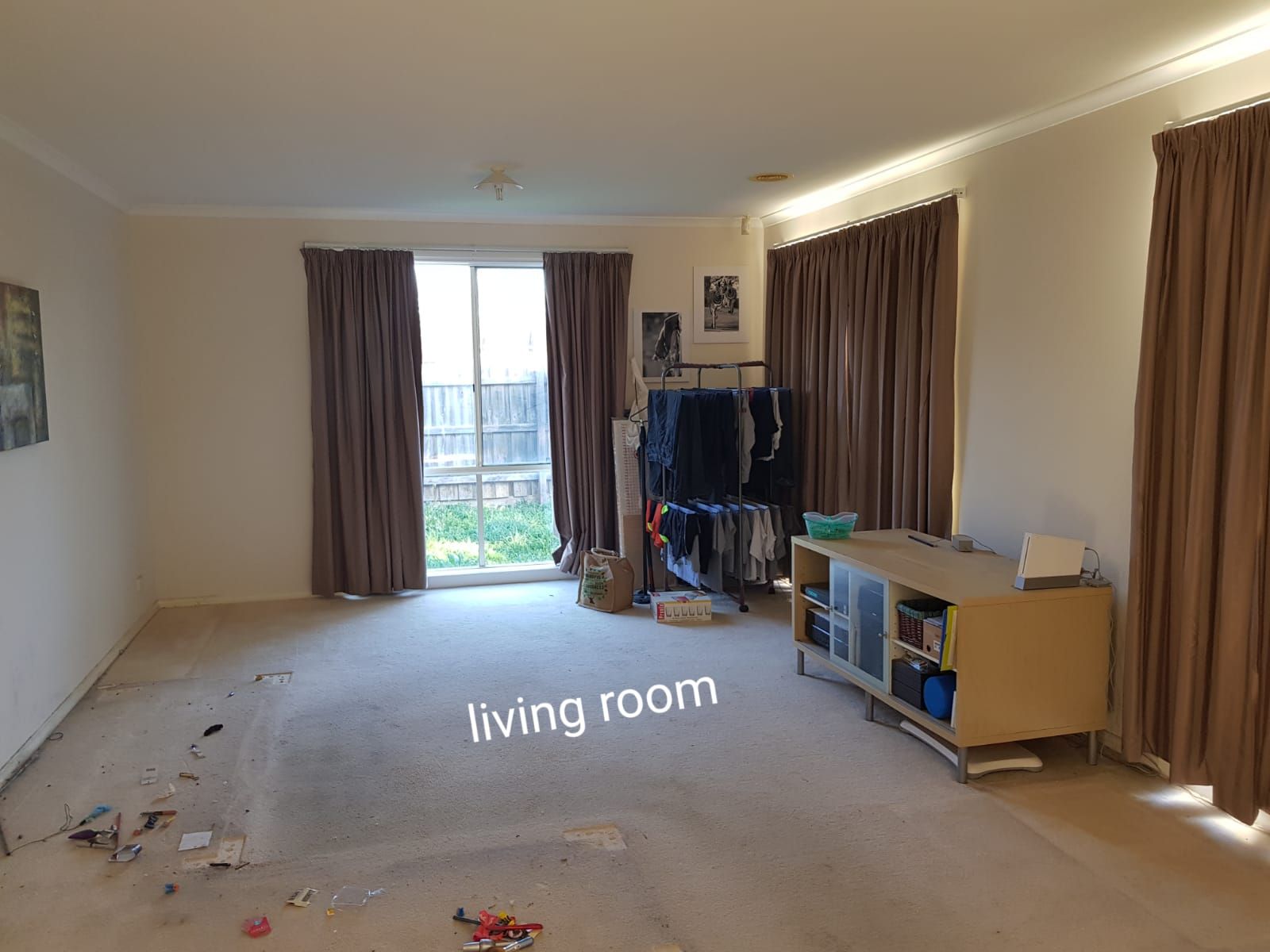 Feature wall with timber panelling | Bunnings Workshop community