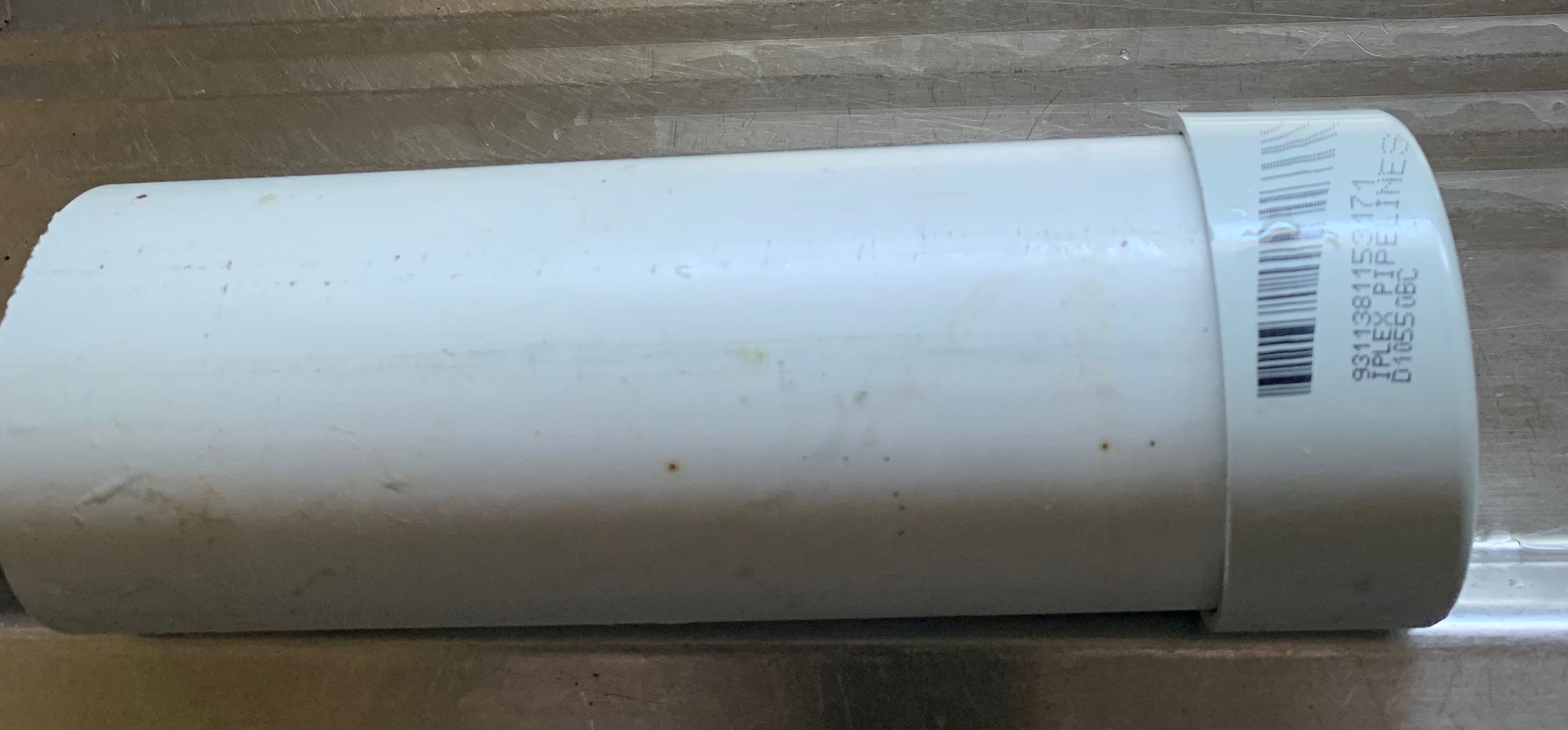 PVC Pipe closure | Bunnings Workshop community