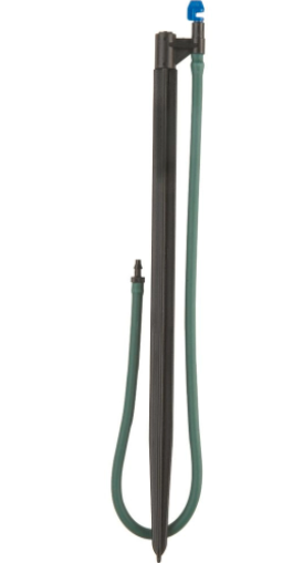 How add a sprinkler to an existing irrig... | Bunnings Workshop community