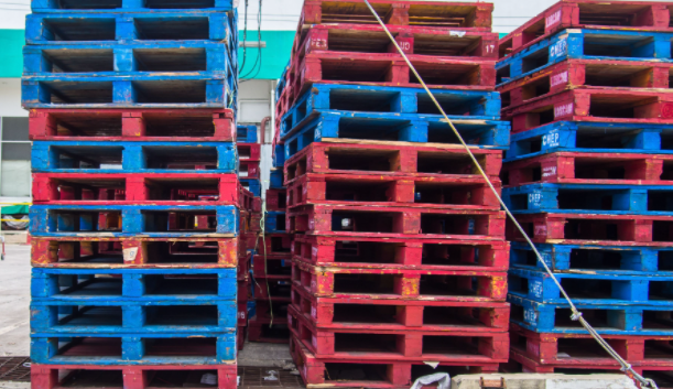 Where to find free pallets? - Page 7 | Bunnings Workshop community