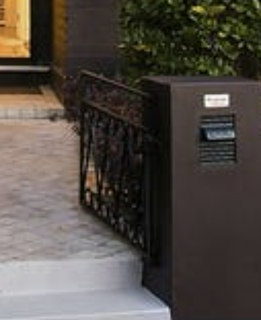 How to attach shade cloth to iron gate? | Bunnings Workshop community