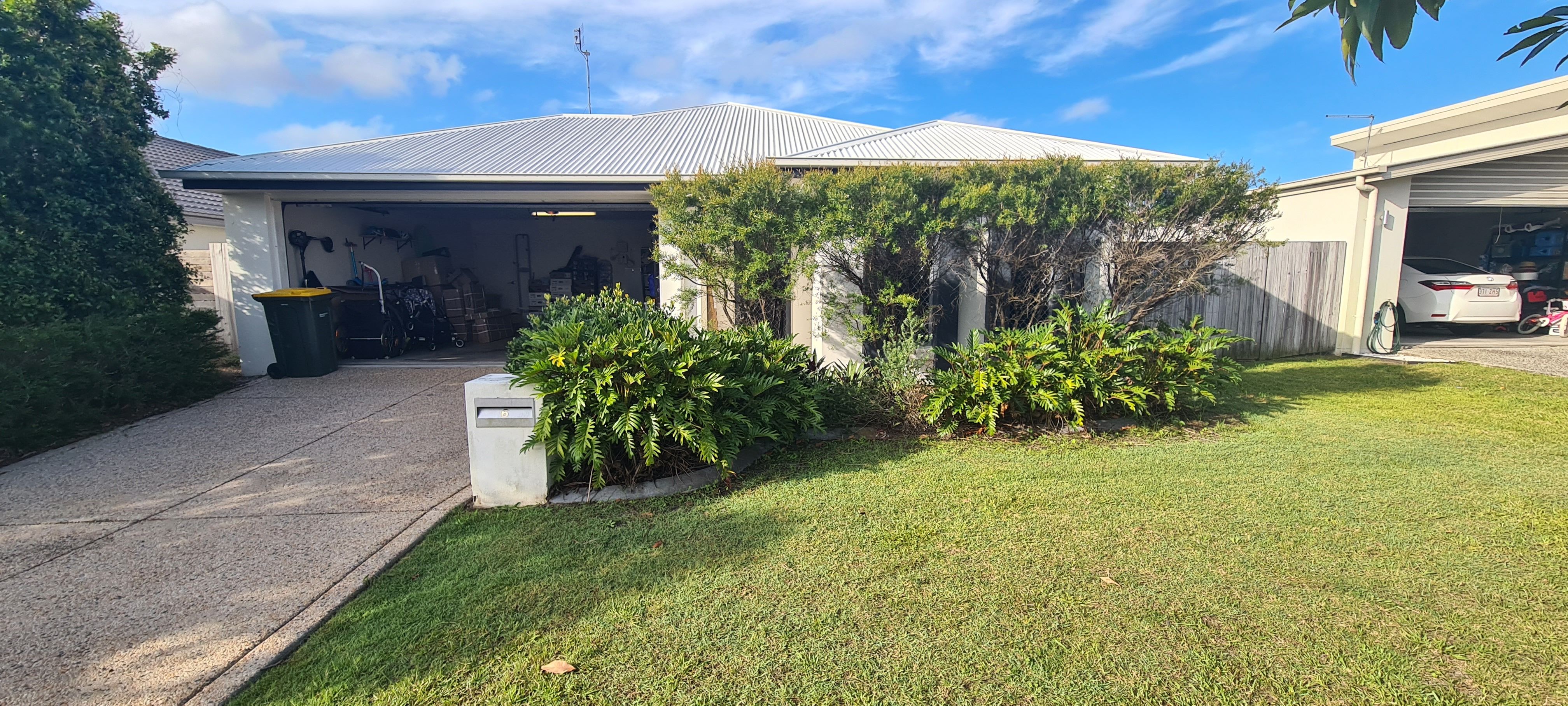 Solved: Front garden design | Bunnings Workshop community