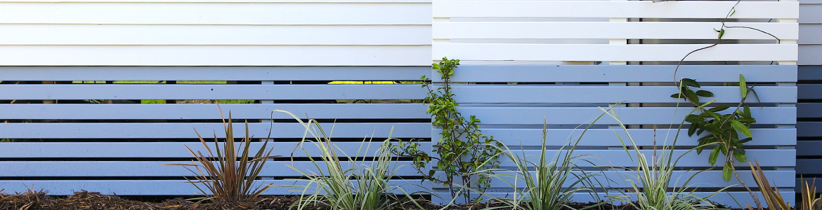 How to build timber screening | Bunnings Workshop community