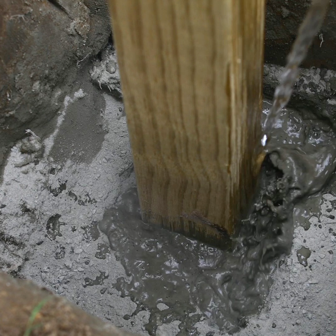 How to build timber screening | Bunnings Workshop community