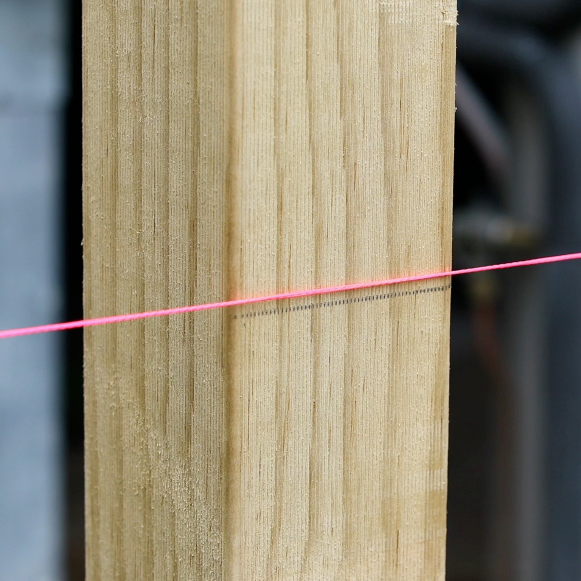 How to build timber screening | Bunnings Workshop community