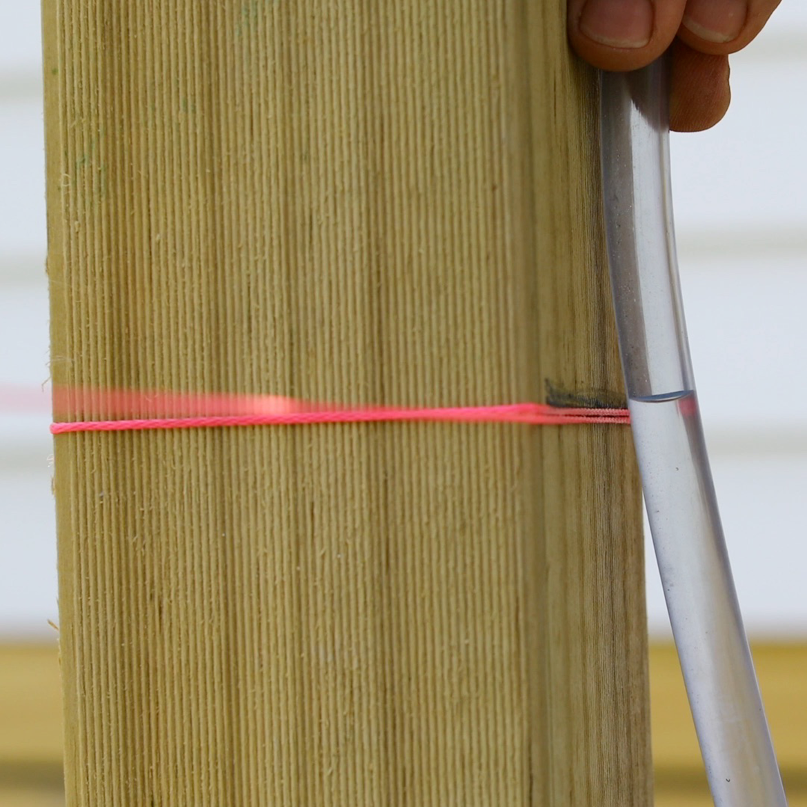 How to build timber screening | Bunnings Workshop community