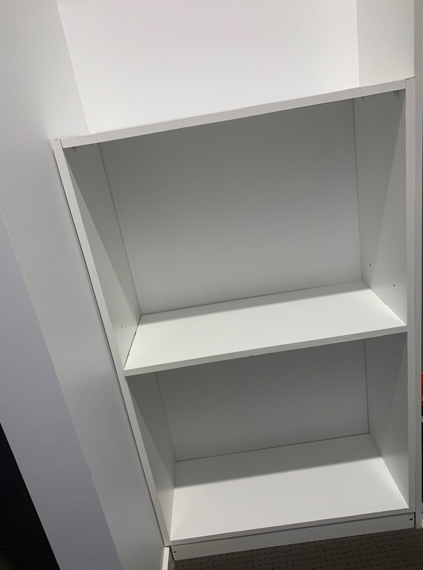 DIY Wardrobe insert shelves - Page 2 | Bunnings Workshop community