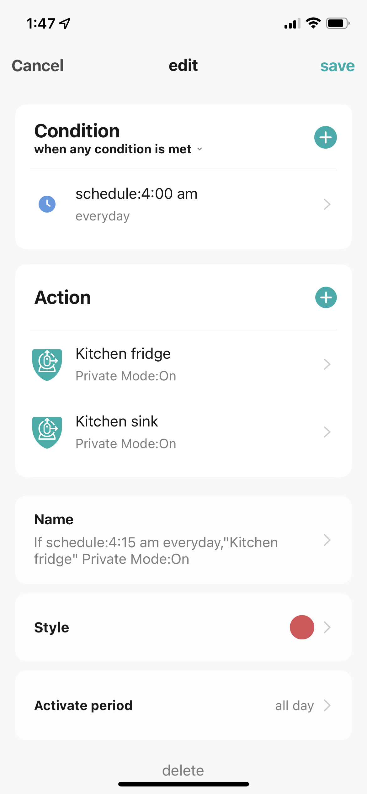 Grid Connect tips, tricks and help - Page 39 | Bunnings Workshop community