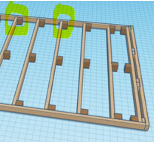 Low-level deck | Bunnings Workshop community