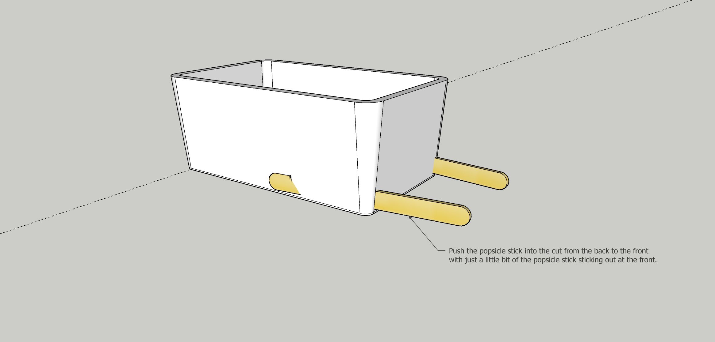 How to make a waka with children? | Bunnings Workshop community