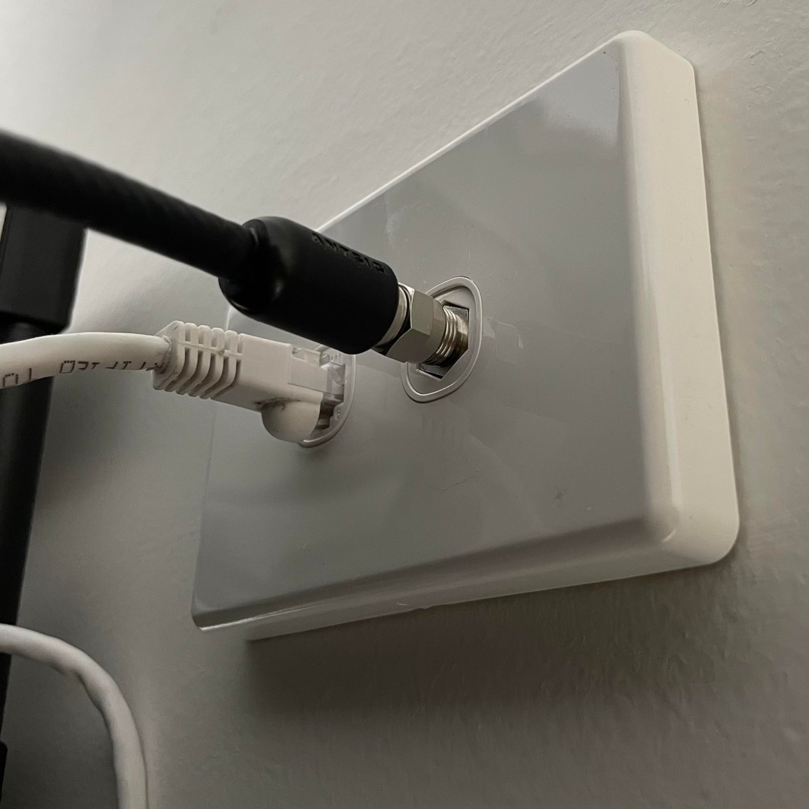 How to set up a cabled network | Bunnings Workshop community