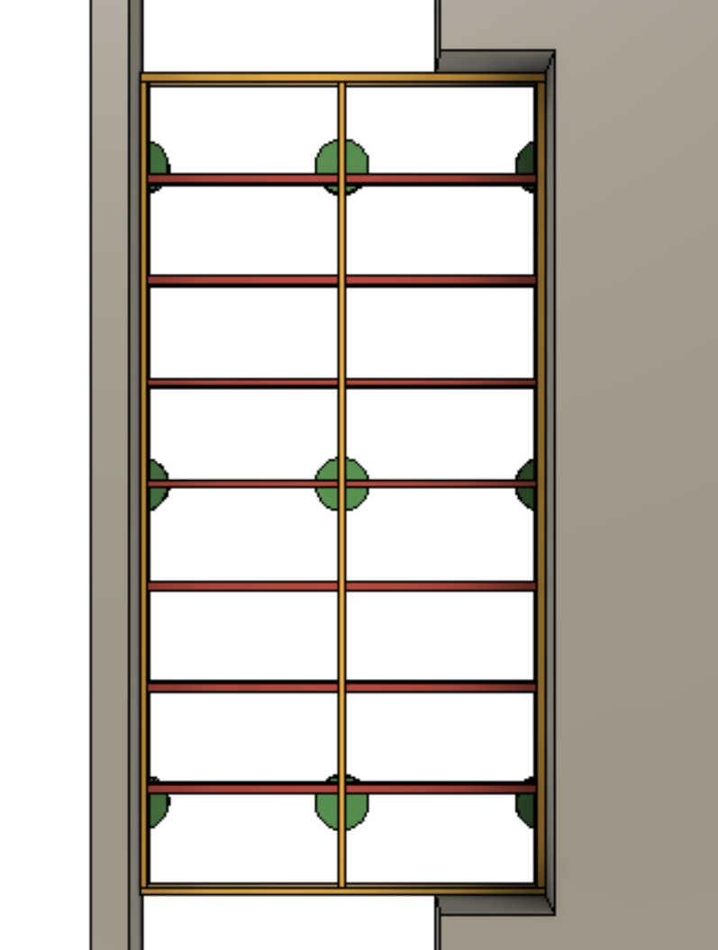 Solved: How to build low level deck between 2 br... | Bunnings Workshop ...