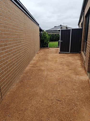 Sideway with Tuscan toppings | Bunnings Workshop community