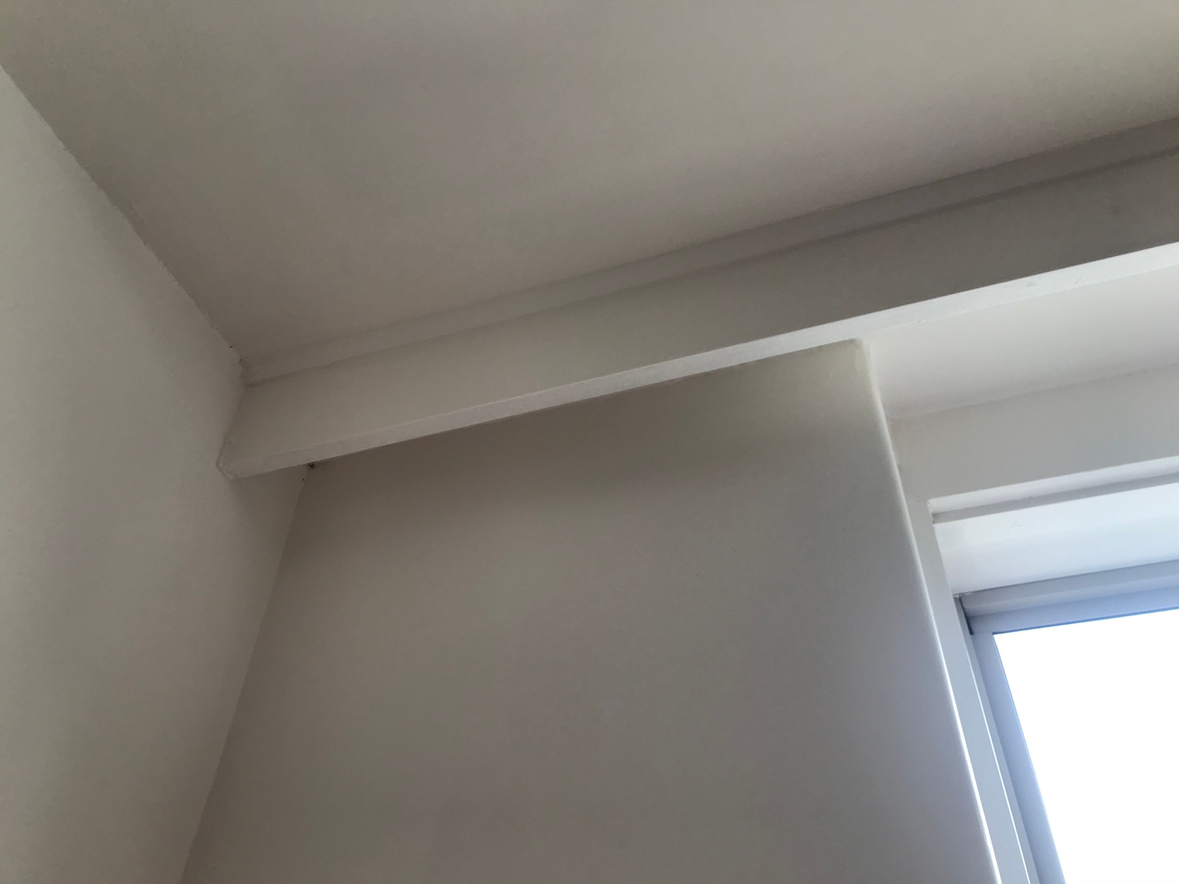 How do I remove a wooden pelmet from the... | Bunnings Workshop community