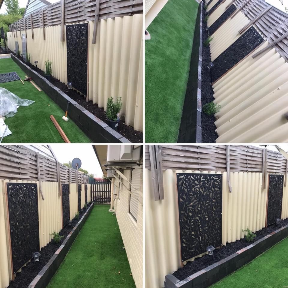 Front path renovation - Page 2 | Bunnings Workshop community