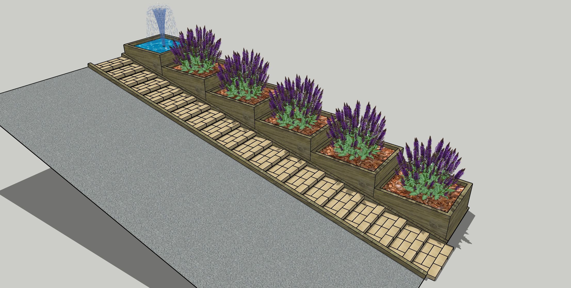 Front path renovation | Bunnings Workshop community