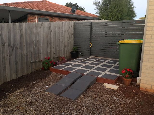 Front yard makeover | Bunnings Workshop community