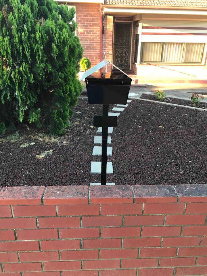 Letterbox | Bunnings Workshop community