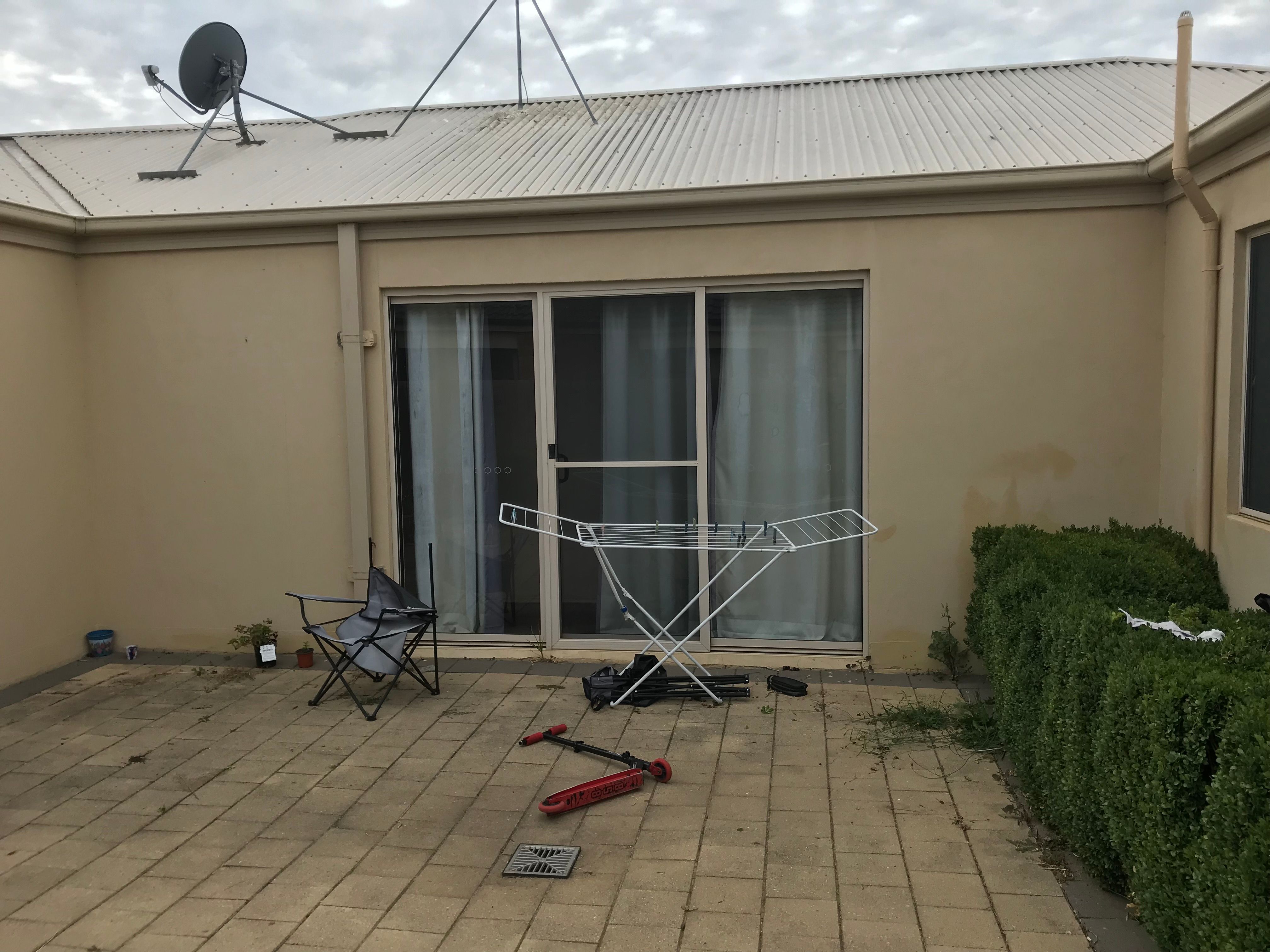 How to attach a waling plate onto fascia... | Bunnings Workshop community