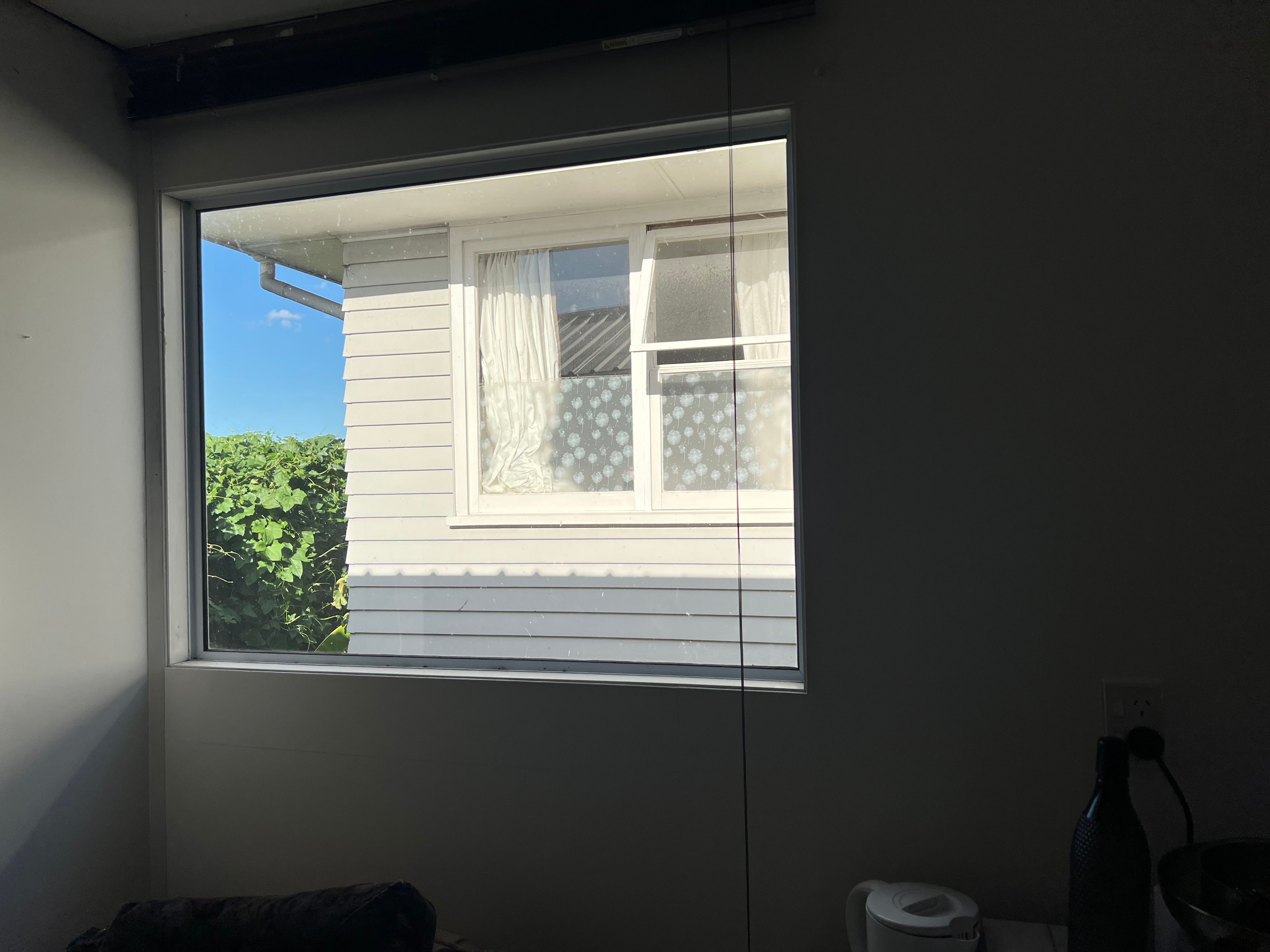 How to make a window in the workshop? | Bunnings Workshop community