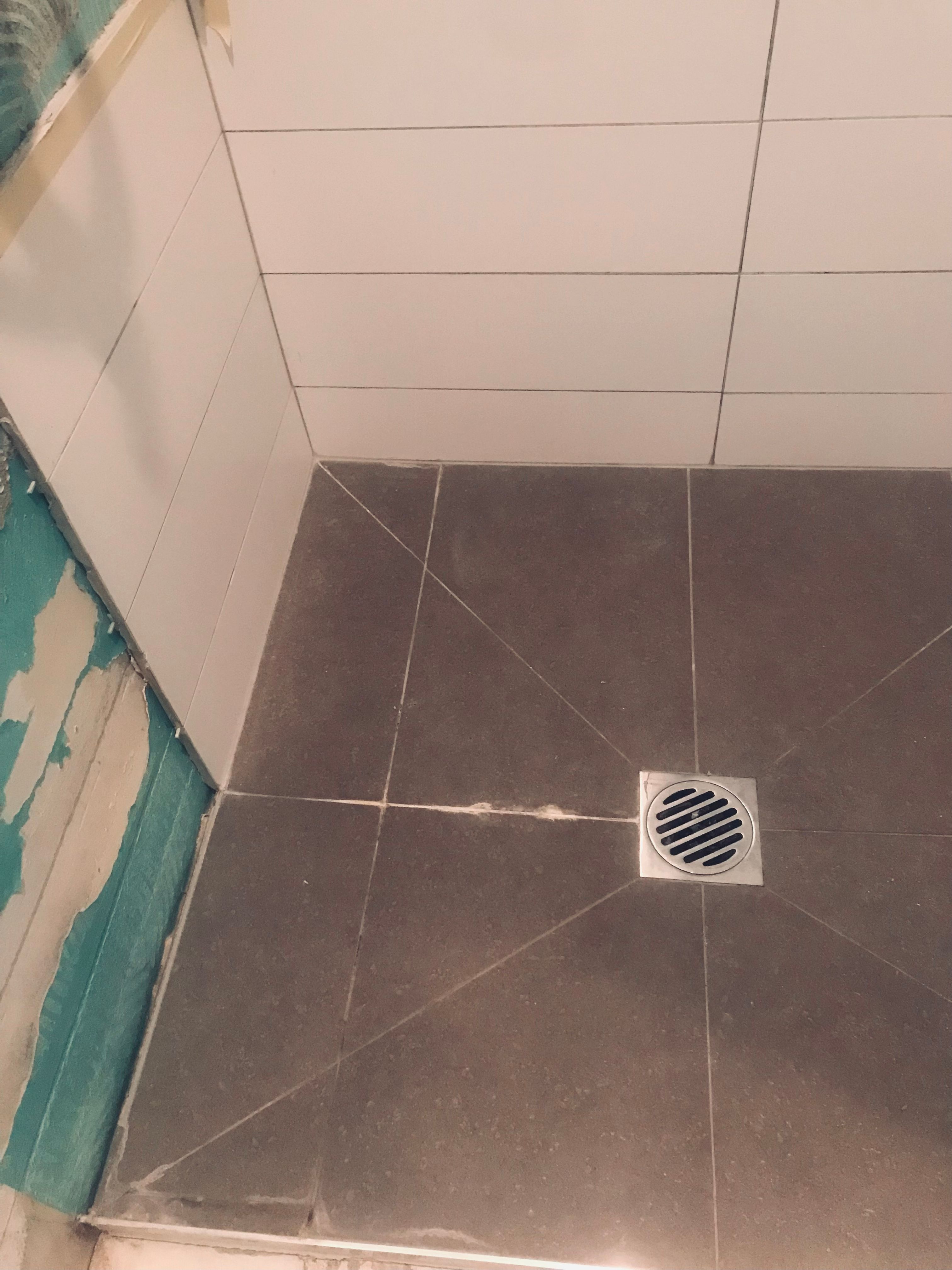 How to repair damaged waterproof membran... | Bunnings Workshop community