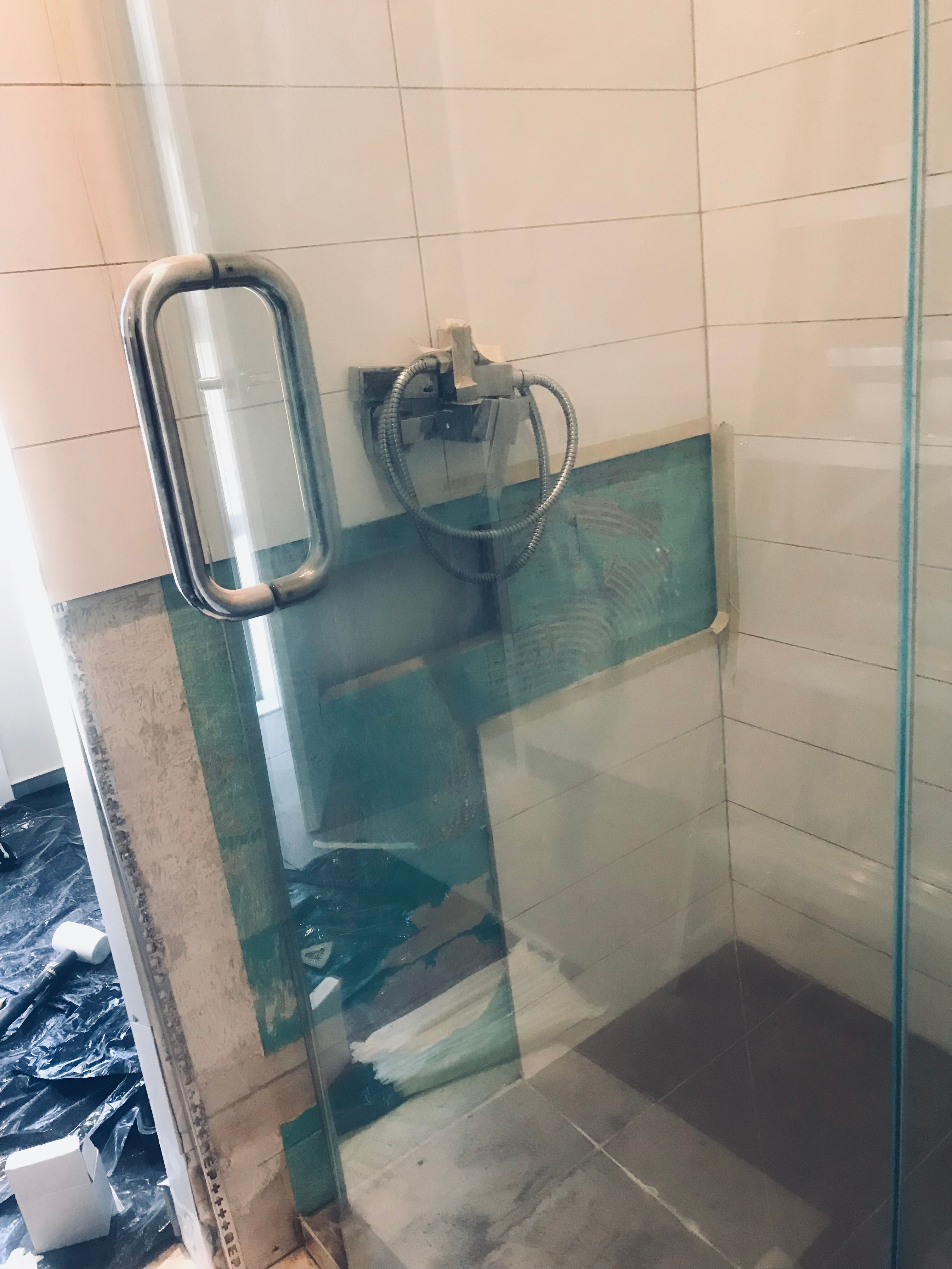 How to repair damaged waterproof membran... | Bunnings Workshop community