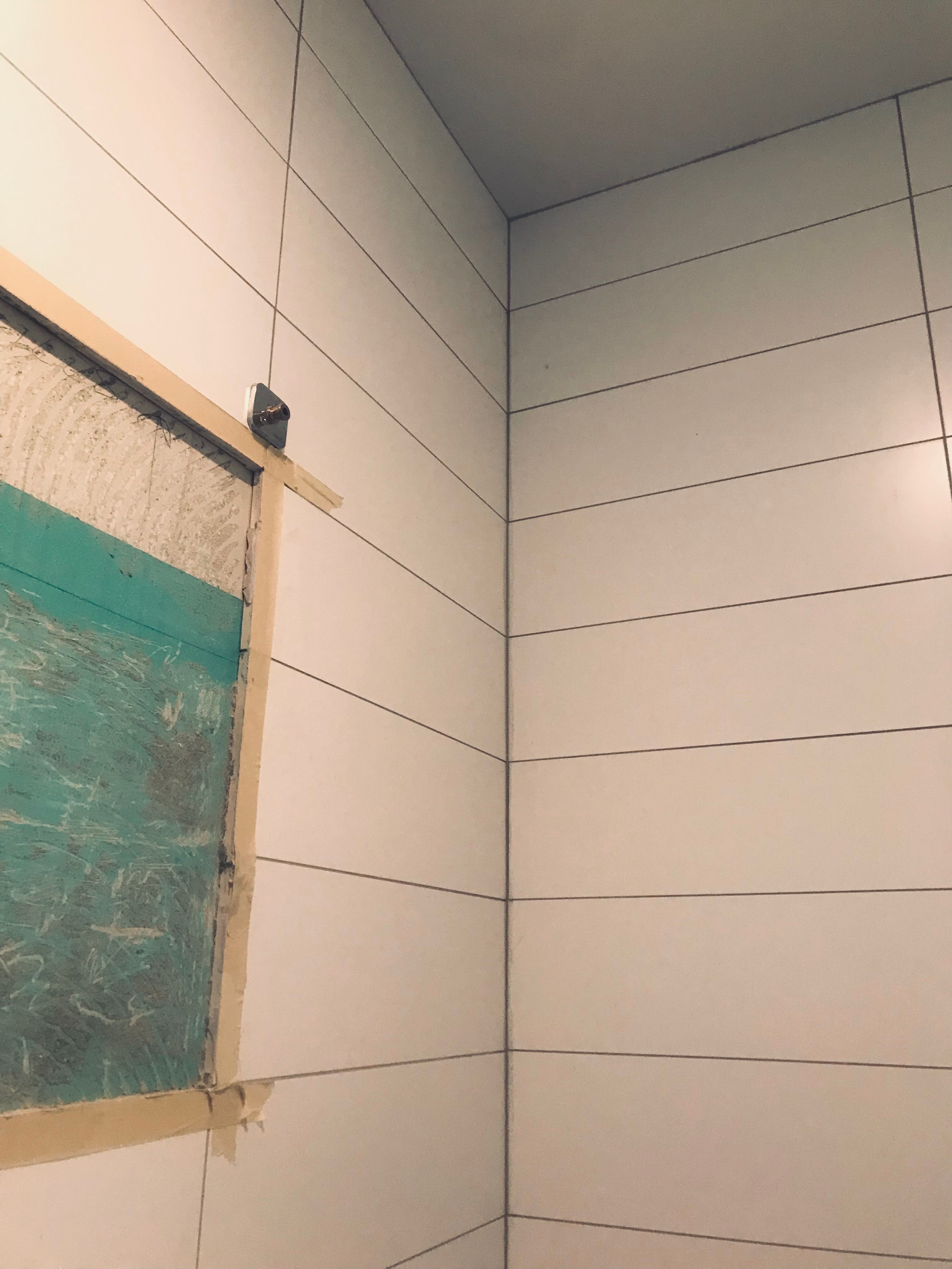 How to repair damaged waterproof membran... | Bunnings Workshop community