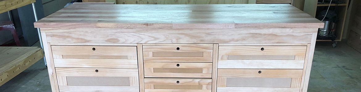 Tool storage solutions | Bunnings Workshop community