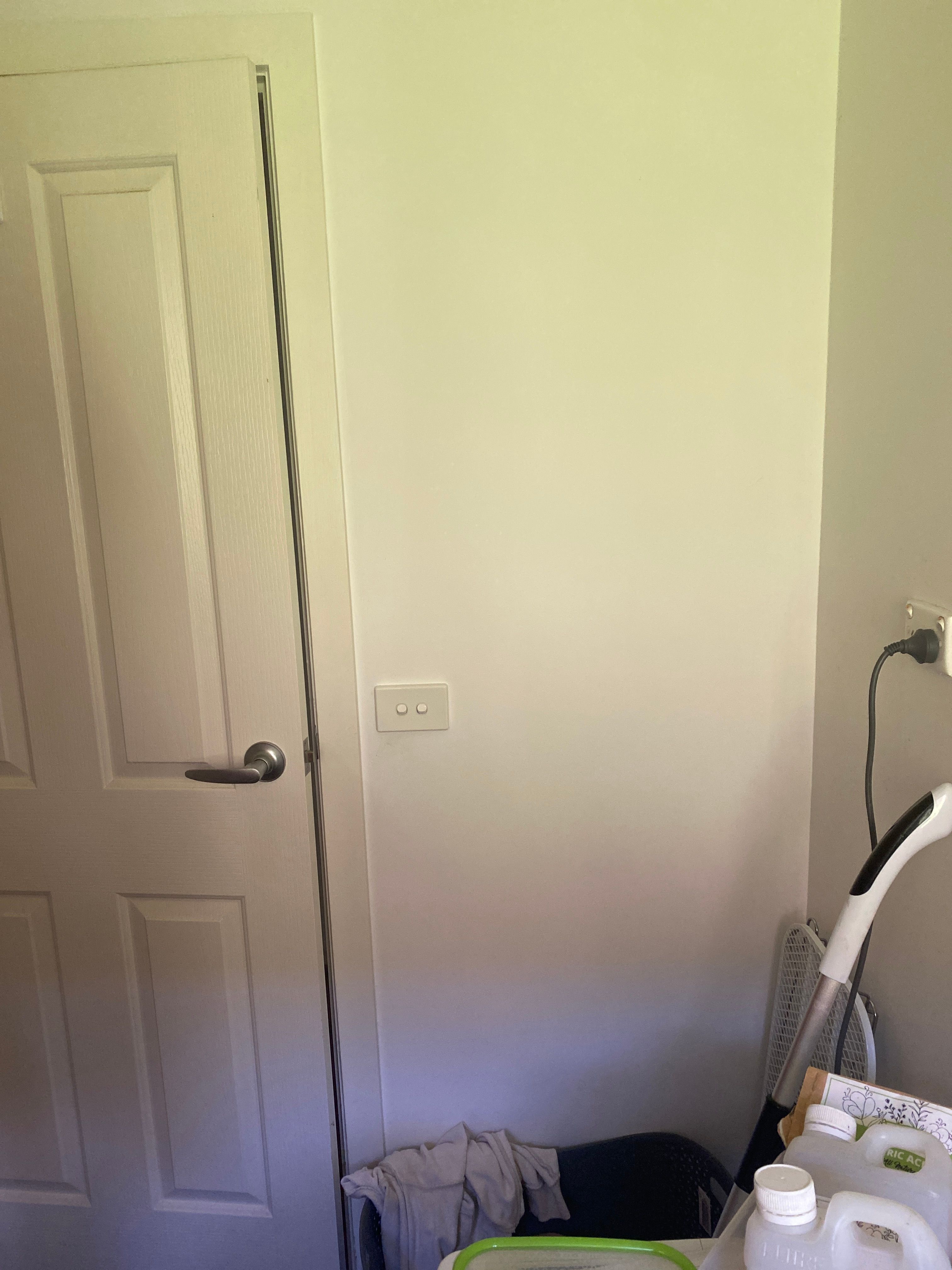 Ideas for a budget laundry reno? | Bunnings Workshop community