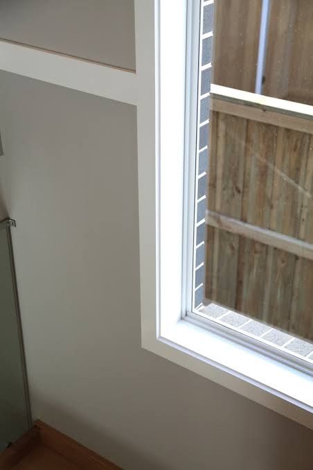 How to D.I.Y. window mouldings? | Bunnings Workshop community