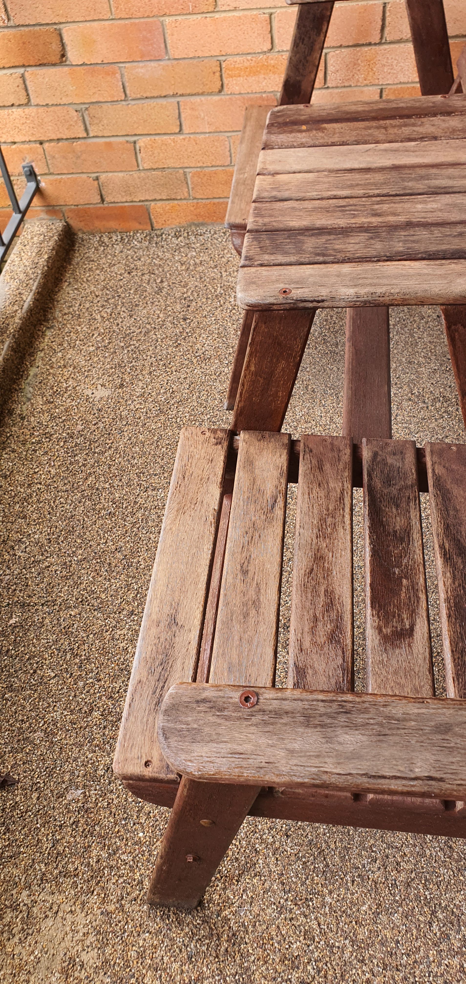 How to resurface Pebblecrete? | Bunnings Workshop community